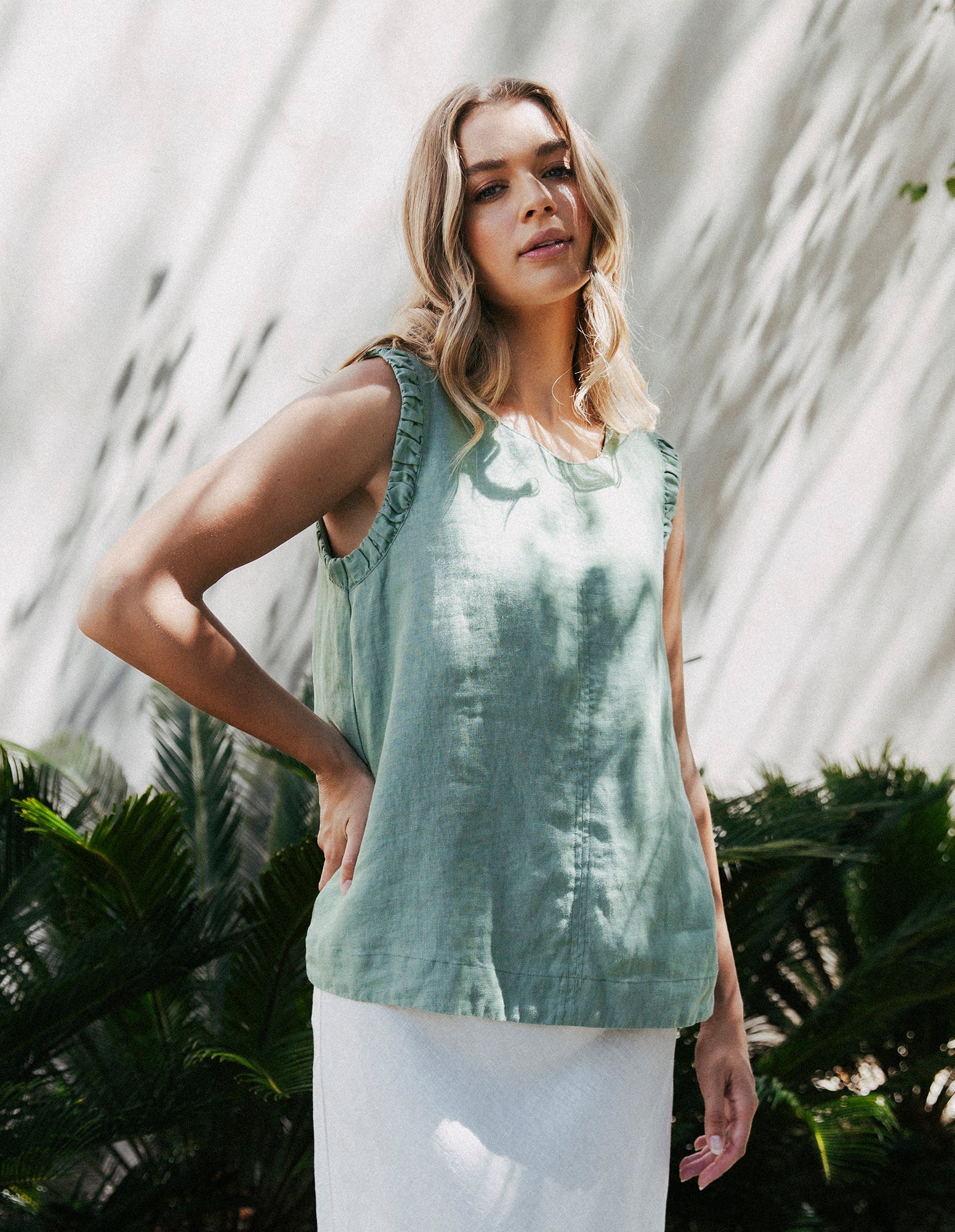Top Paddock Clothing - Quality Clothing in the Heart of the Downs