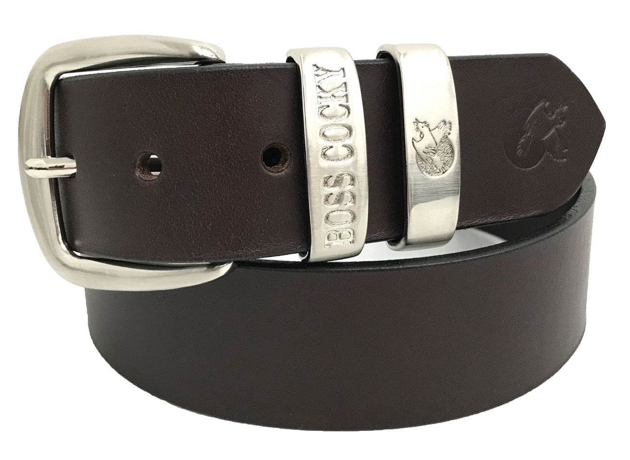Quality Mens Clothing | Belts | Top Paddock Clothing