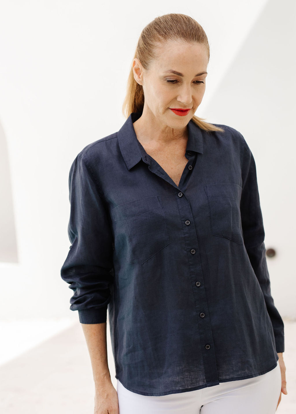 Quality Ladies Clothing | Tops | Top Paddock Clothing