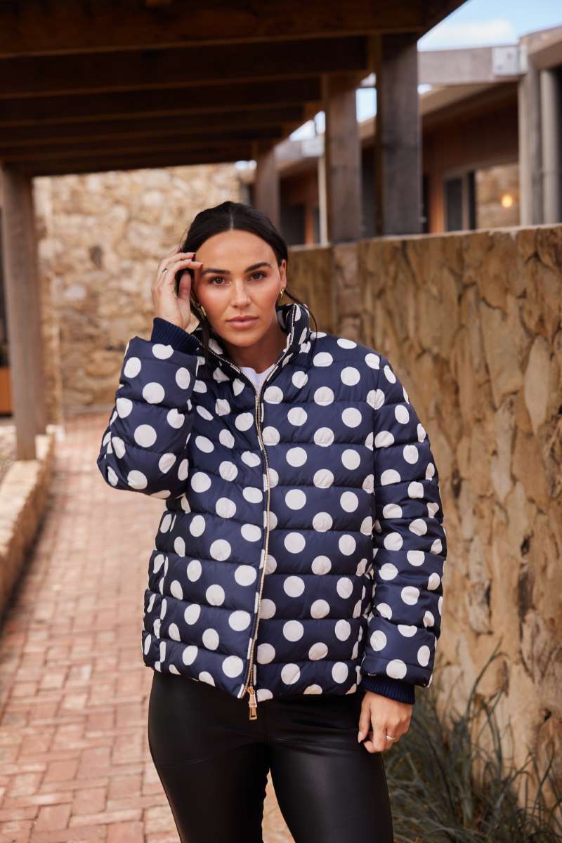 Top Paddock Clothing - Quality Clothing in the Heart of the Downs