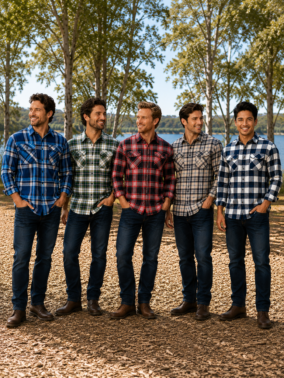 Top Paddock Clothing - Quality Clothing in the Heart of the Downs