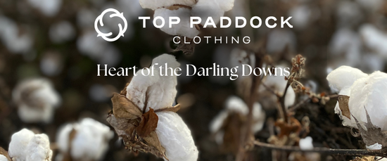 Top Paddock Clothing - Quality Clothing in the Heart of the Downs
