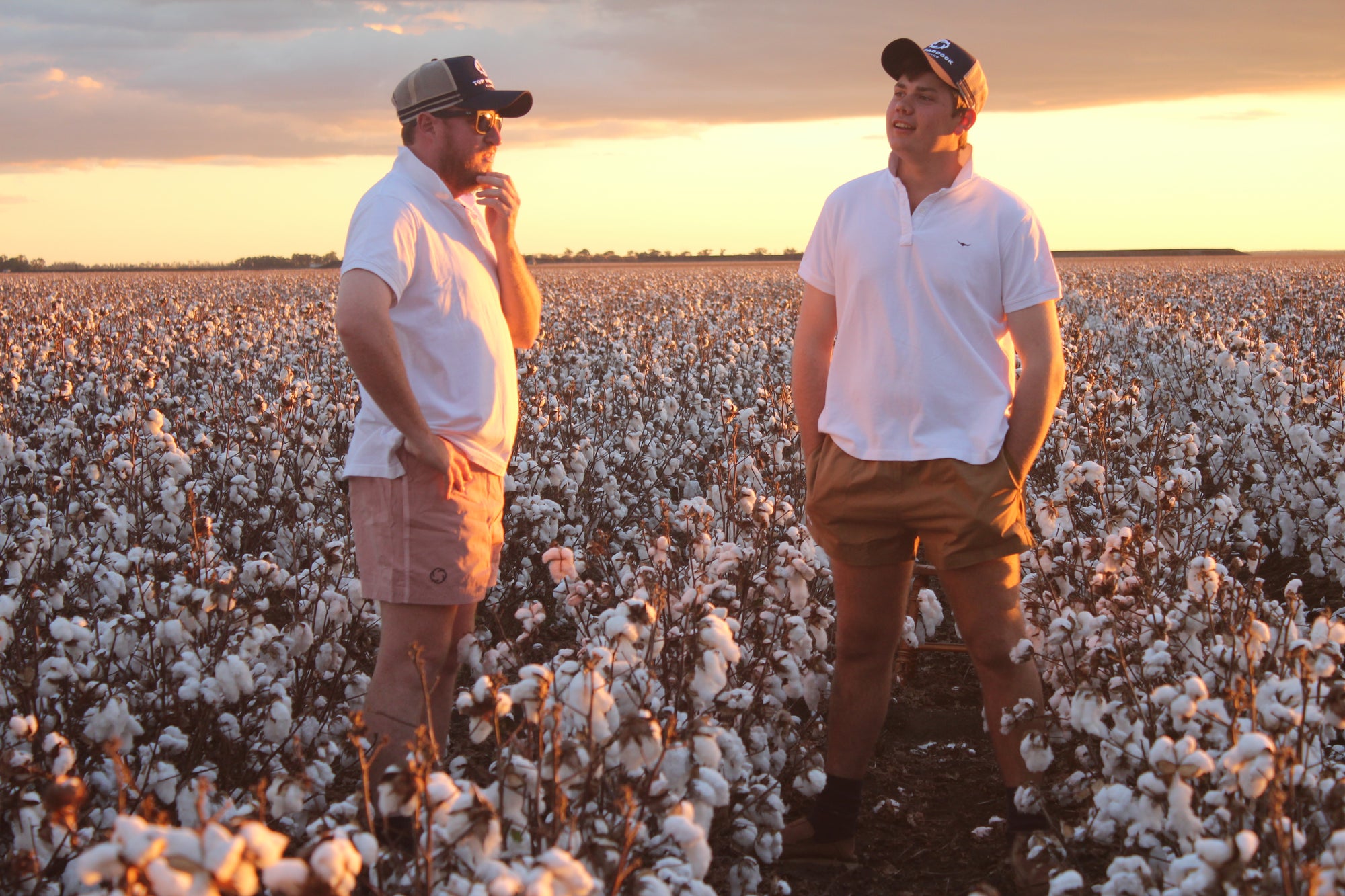 Top Paddock Clothing - Quality Clothing in the Heart of the Downs