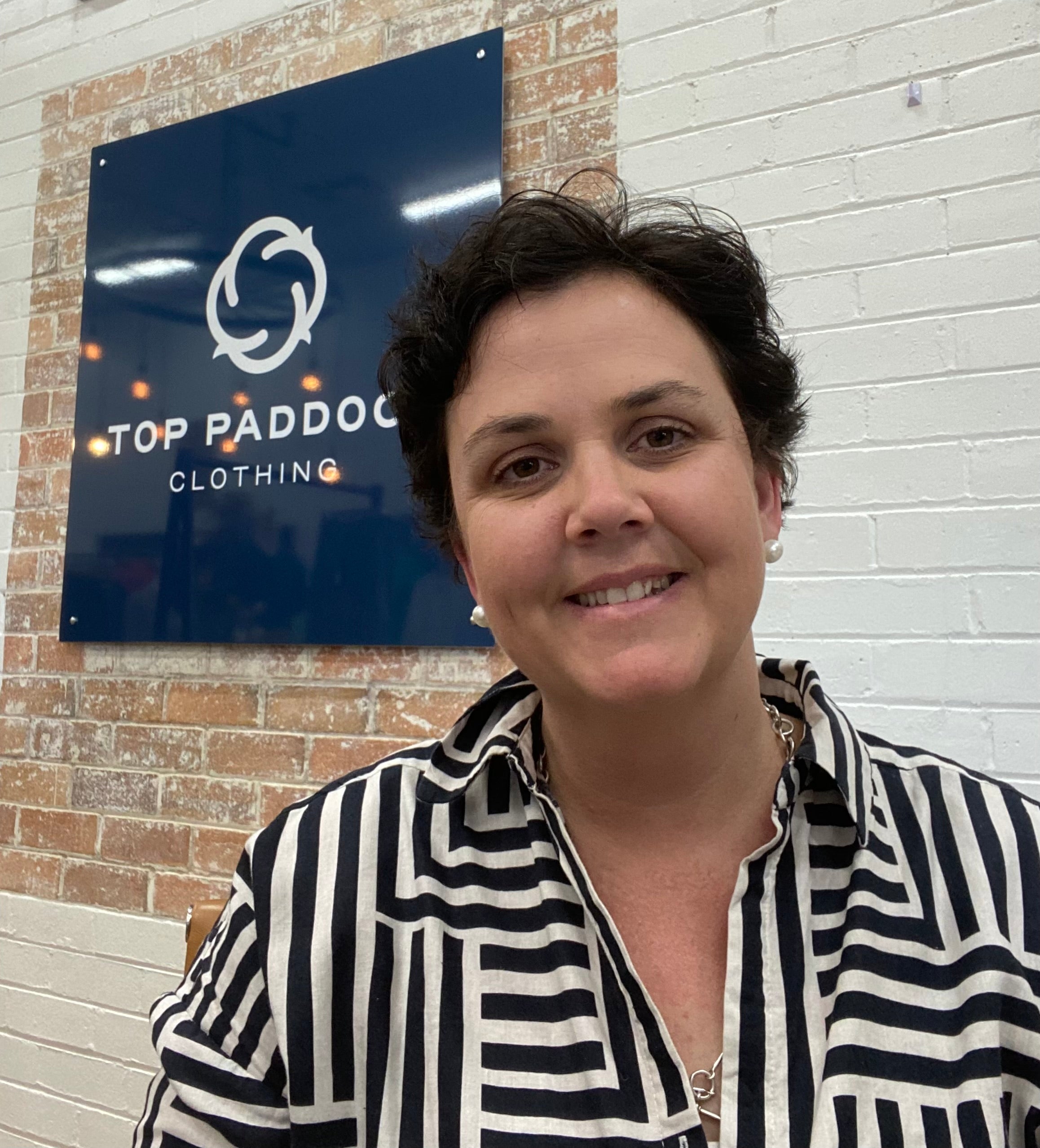 Our Story – Top Paddock Clothing