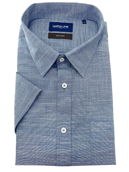 Lucas Shirt – Top Paddock Clothing