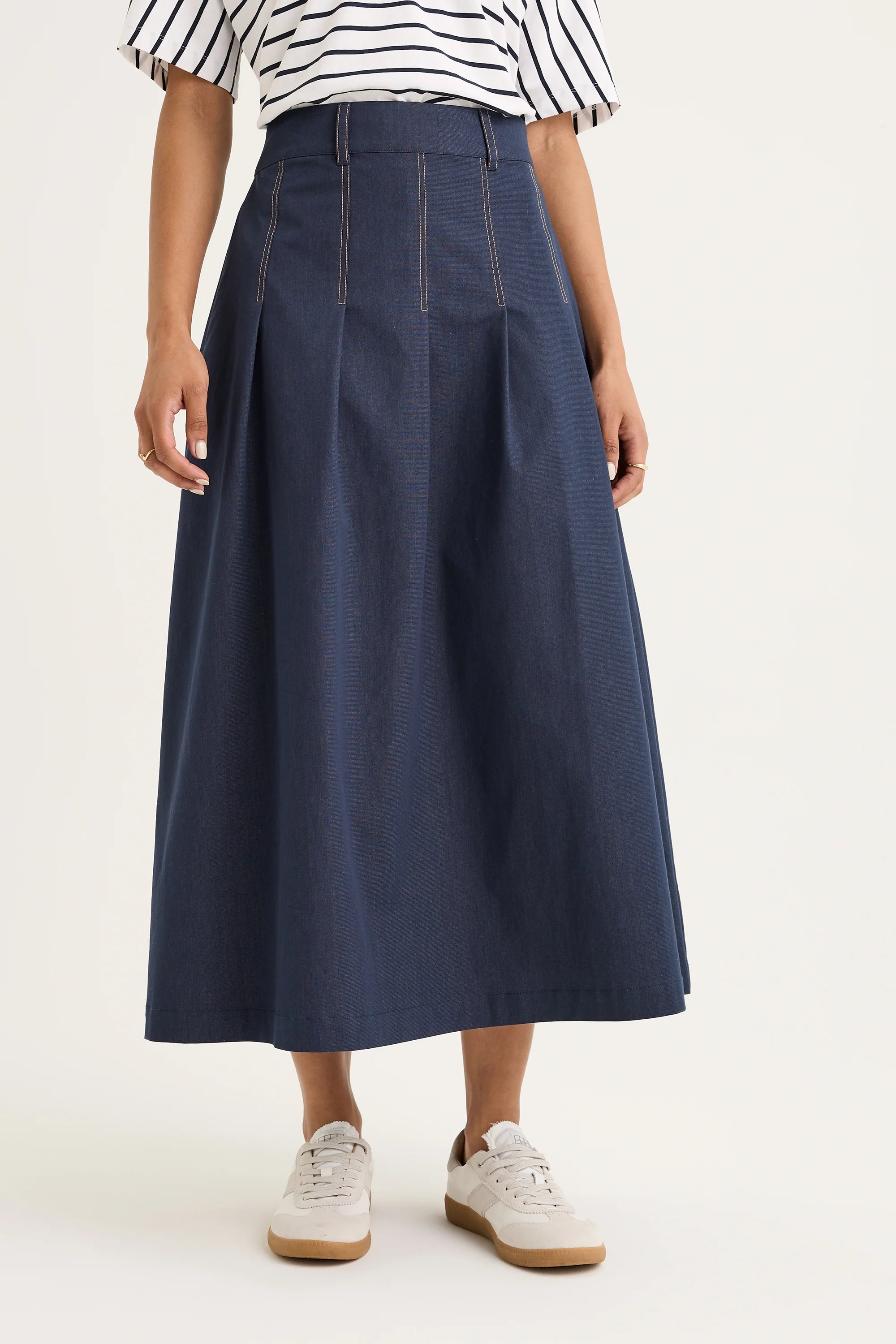 Quartz Skirt – Top Paddock Clothing